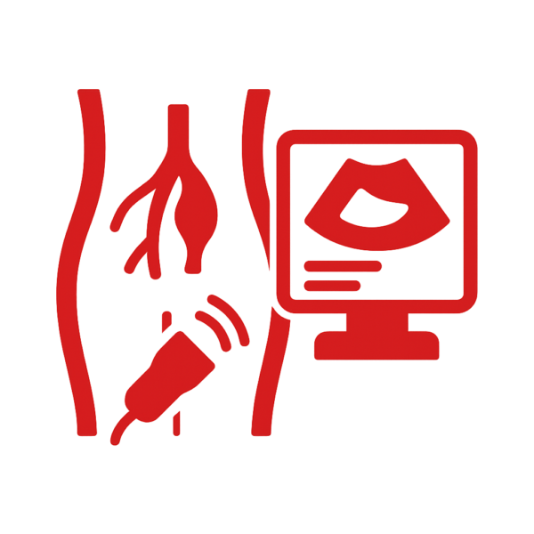Advanced Sonography Screening