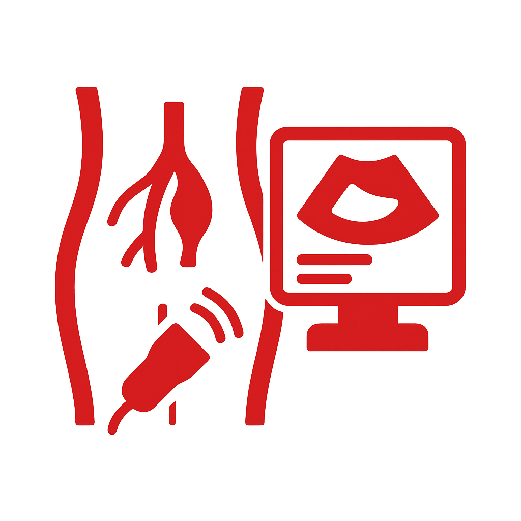 Advanced Sonography Screening